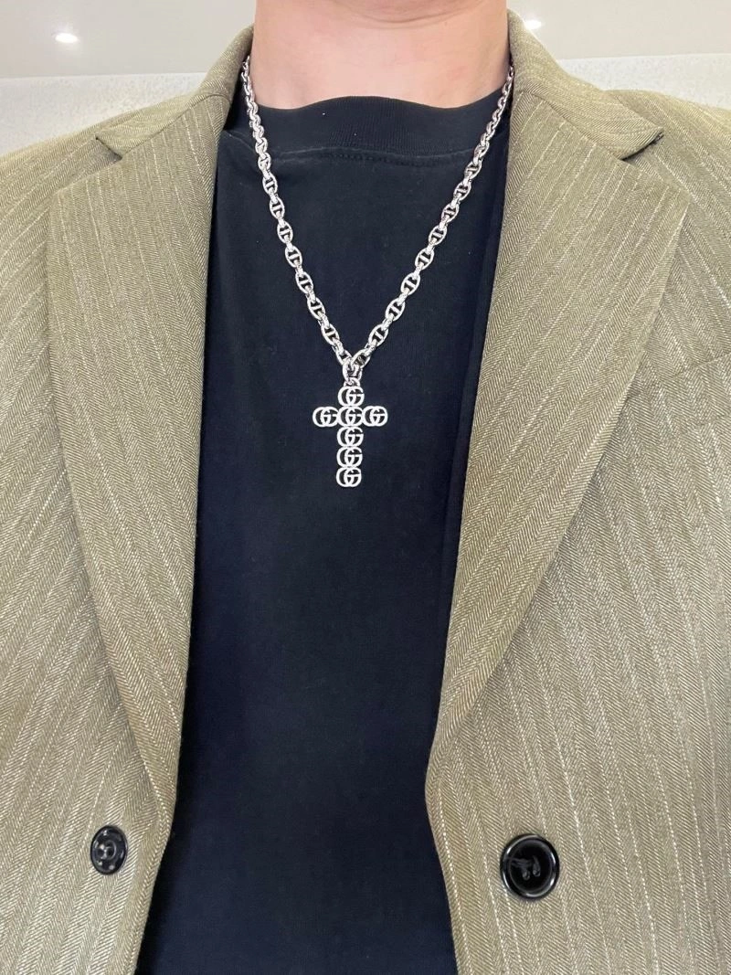 Brand-original Gucci Necklaces