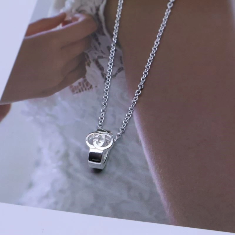 Gucci Necklaces
