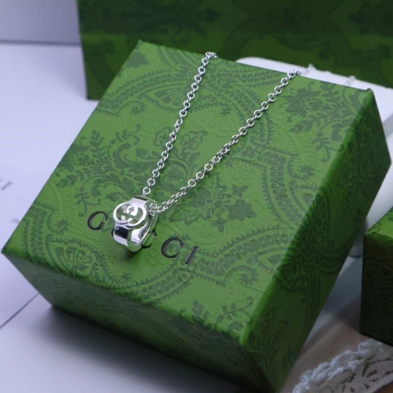 Factory-made Gucci Necklaces