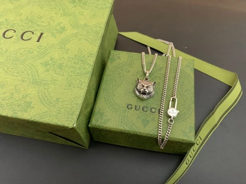 Gucci Necklaces