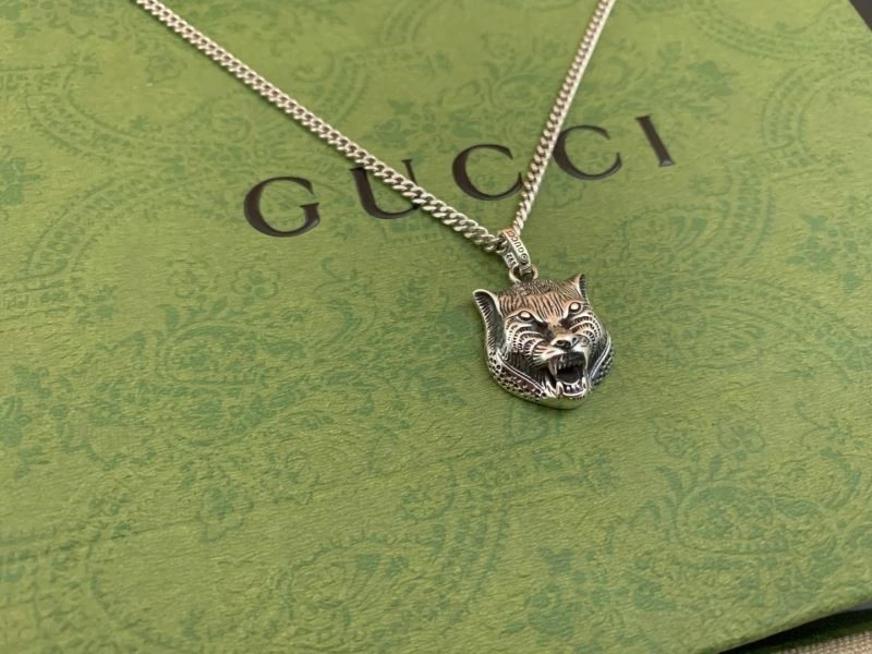 High accuracy Gucci Necklaces