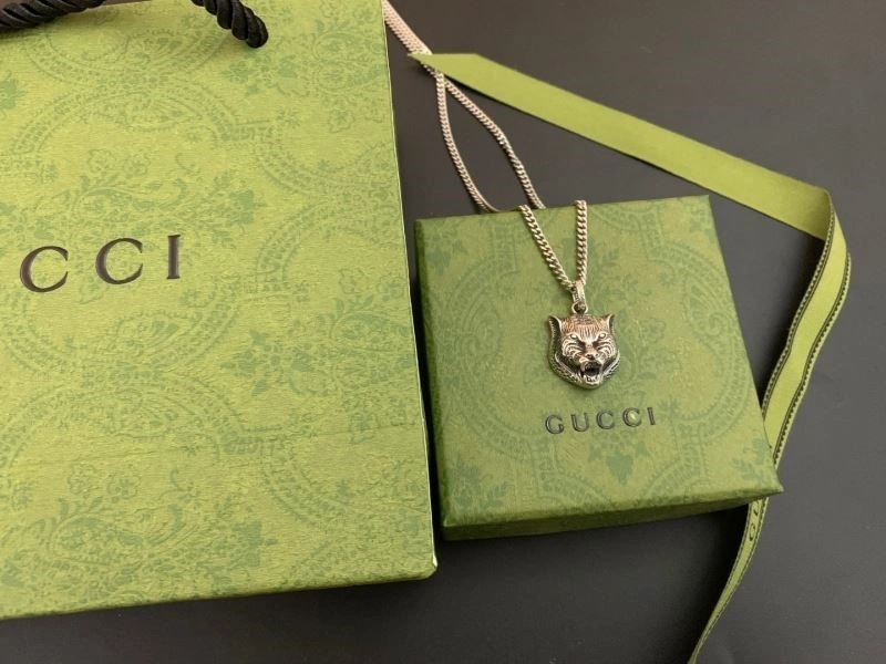 High accuracy Gucci Necklaces