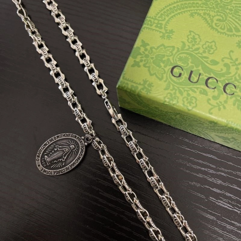 Original Gucci Necklaces