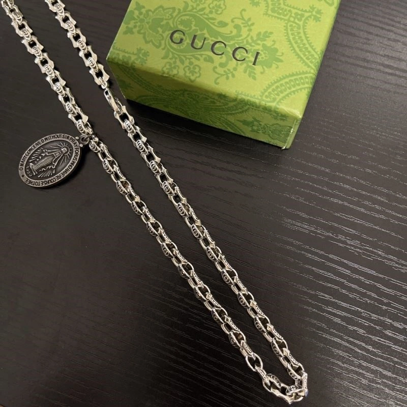 Original Gucci Necklaces