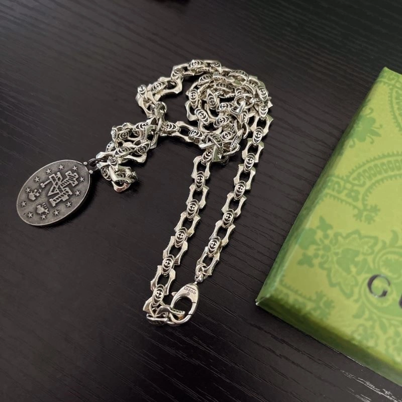 Original Gucci Necklaces