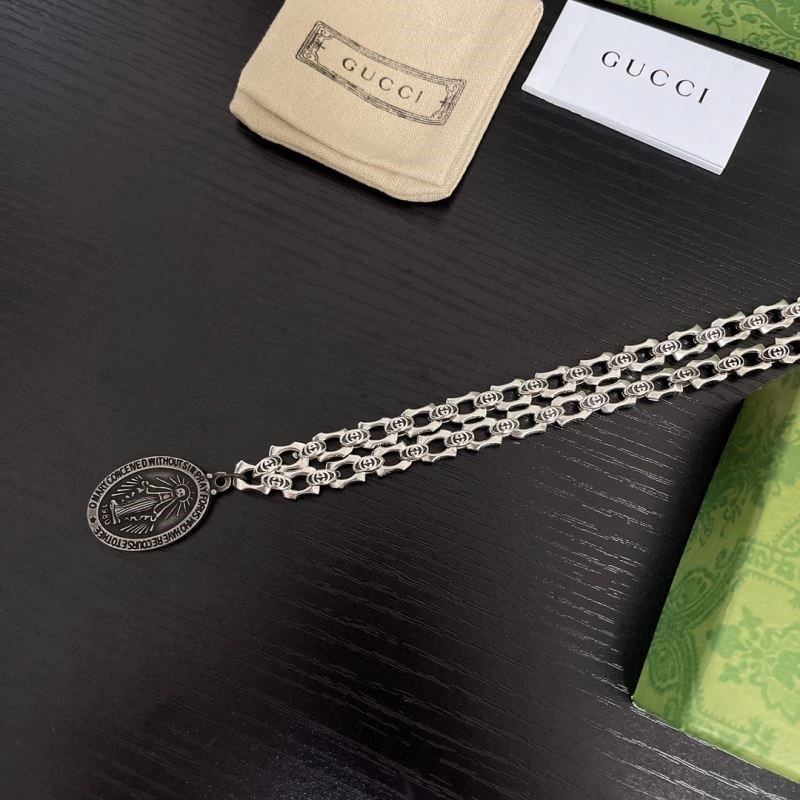 Original Gucci Necklaces