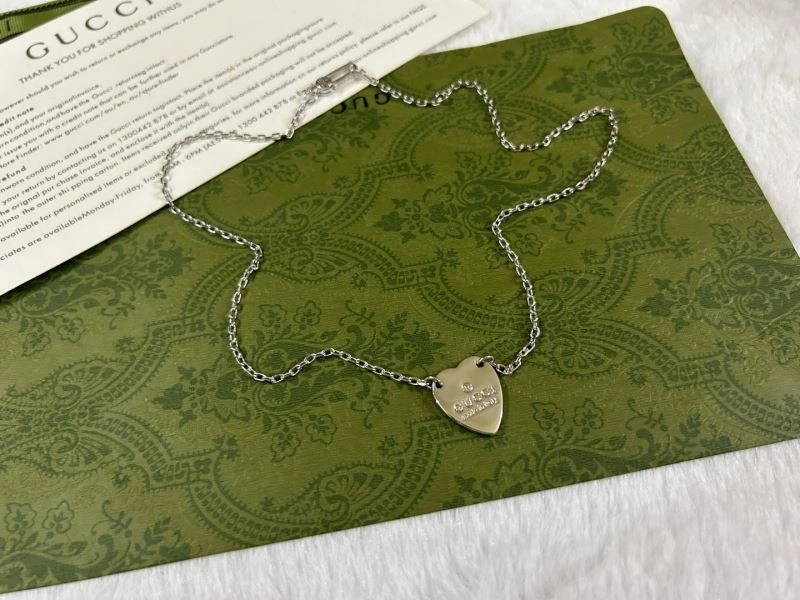 Original Gucci Necklaces