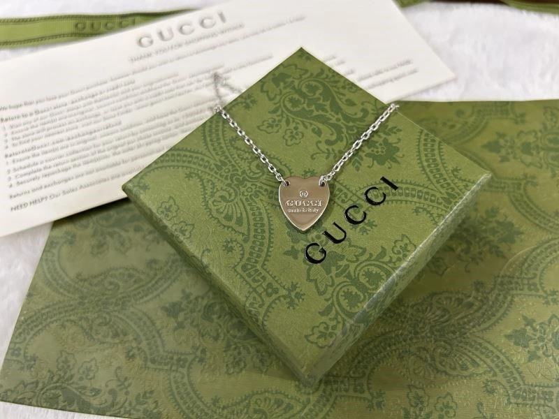 Original Gucci Necklaces