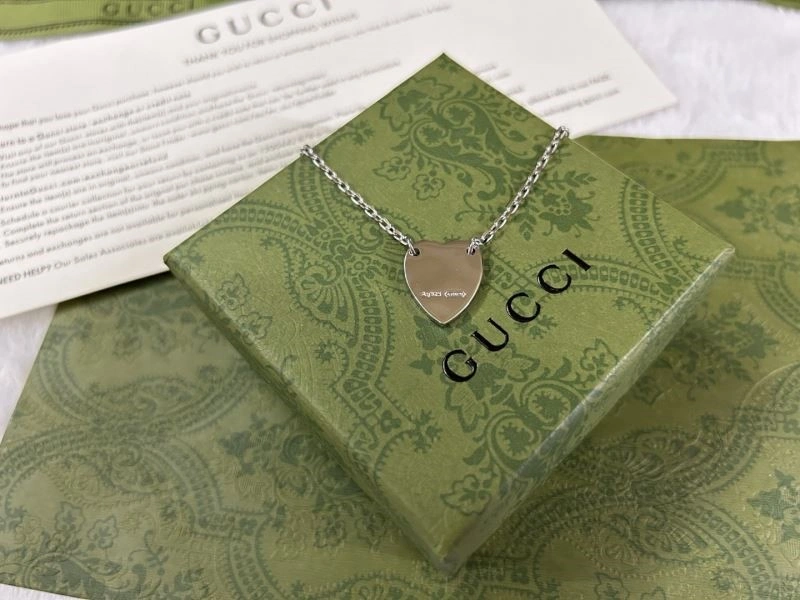 Original Gucci Necklaces