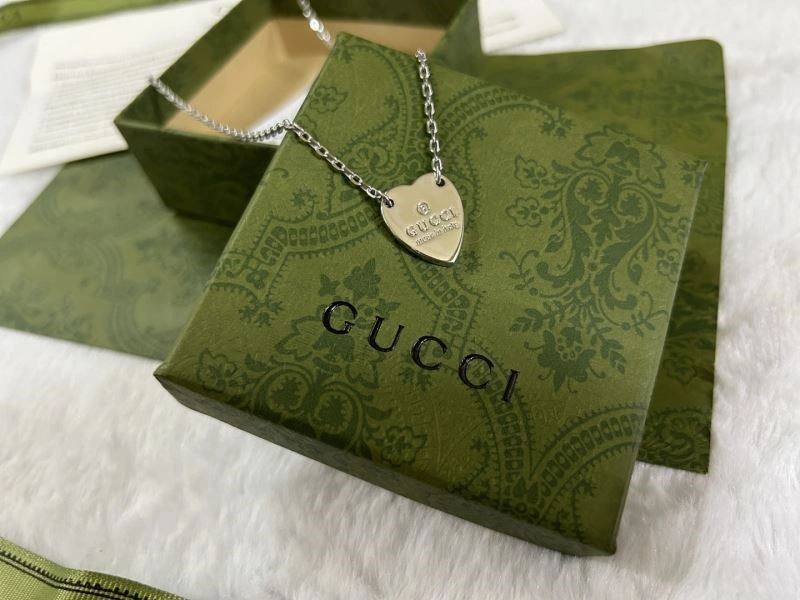 Original Gucci Necklaces