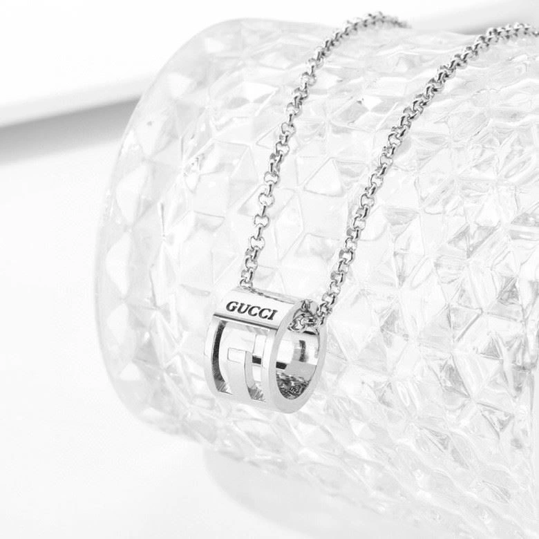 Budget-friendly Gucci Necklaces
