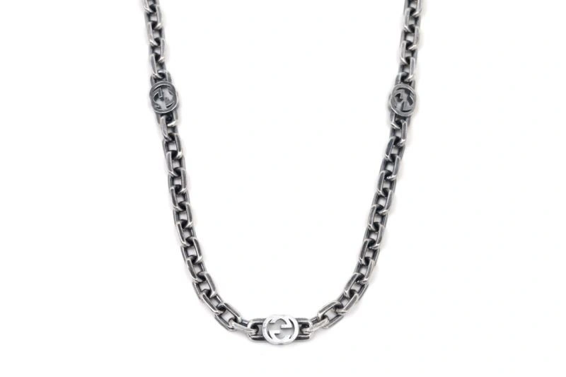 High accuracy Gucci Necklaces