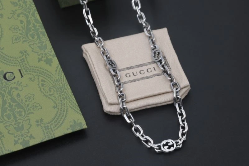 High accuracy Gucci Necklaces