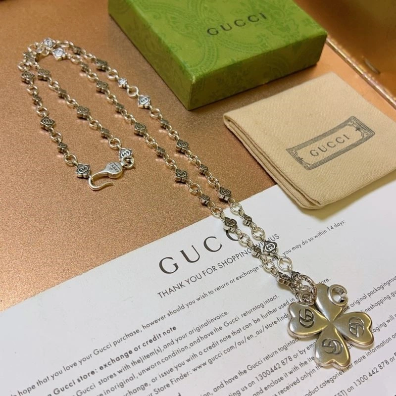 Gucci Necklaces