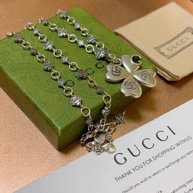 Perfect replica Gucci Necklaces