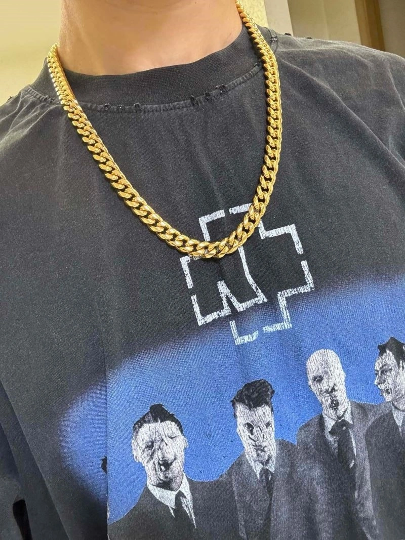 High accuracy Gucci Necklaces