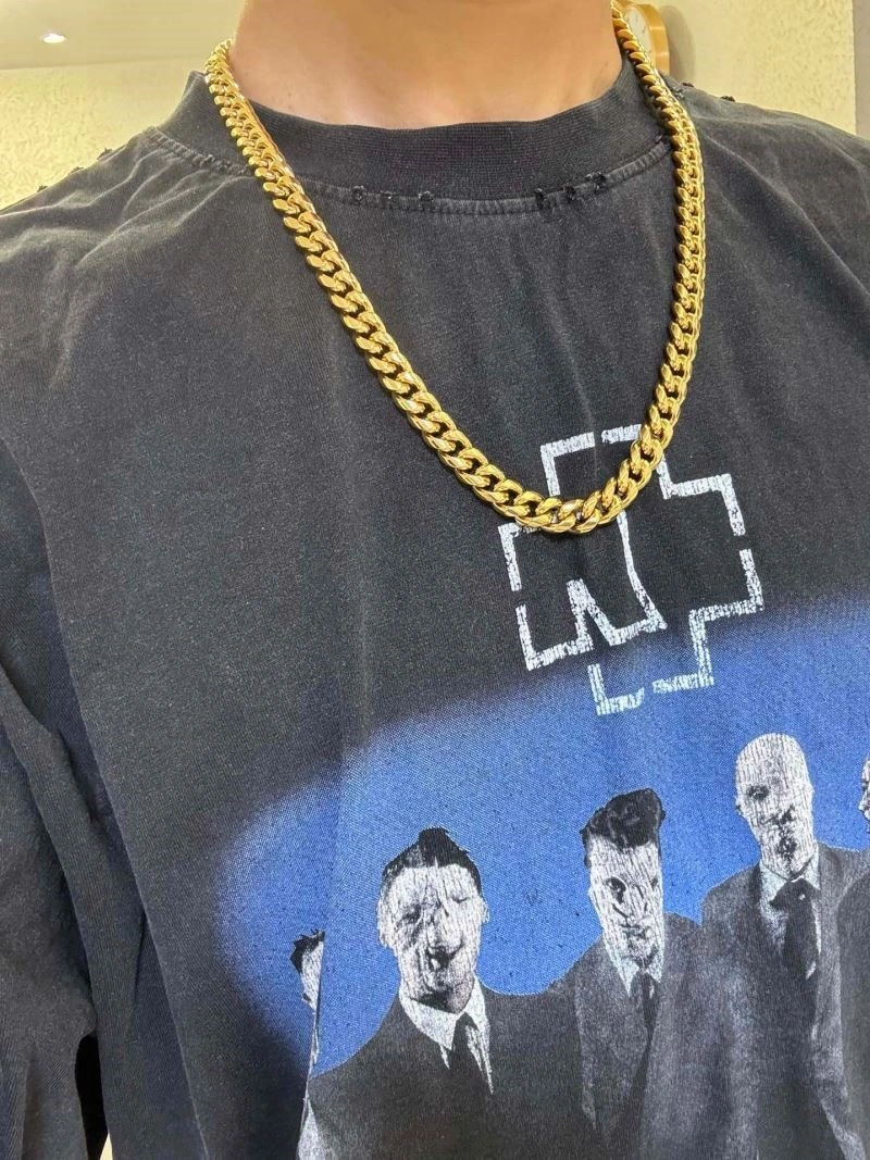 High accuracy Gucci Necklaces