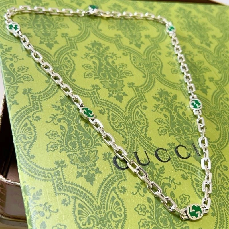 Gucci Necklaces