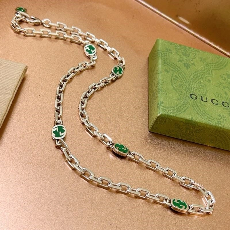 OEM Gucci Necklaces