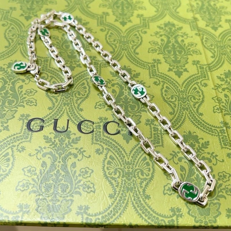 OEM Gucci Necklaces