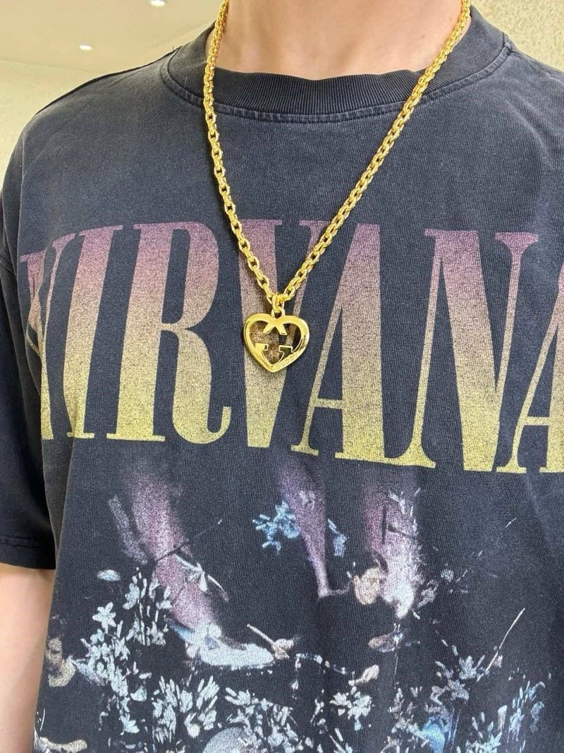 Affordable Gucci Necklaces