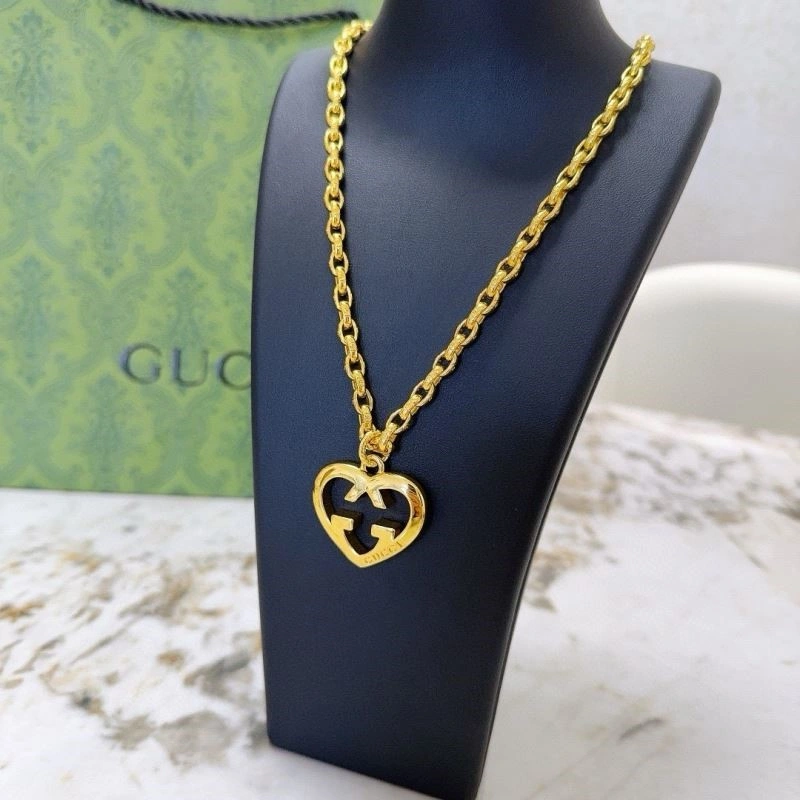 Affordable Gucci Necklaces