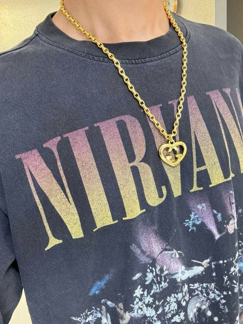 Affordable Gucci Necklaces