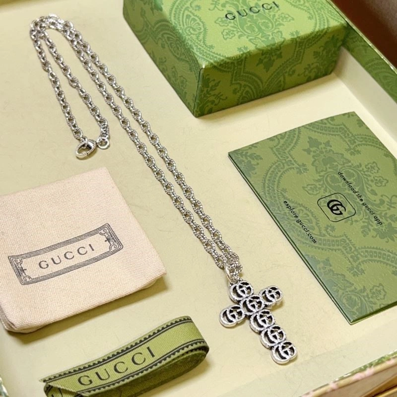 Low-cost Gucci Necklaces