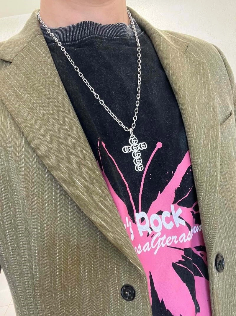 Low-cost Gucci Necklaces