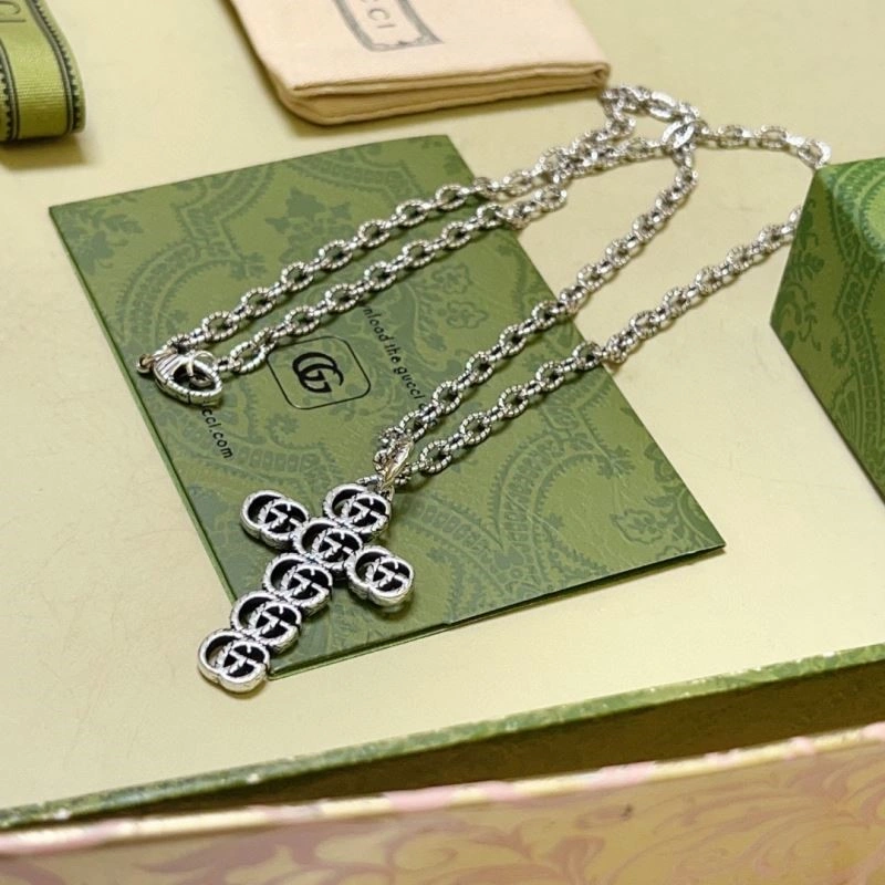 Low-cost Gucci Necklaces