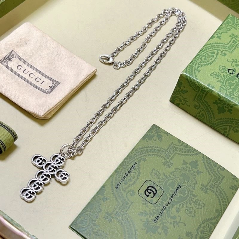 Low-cost Gucci Necklaces