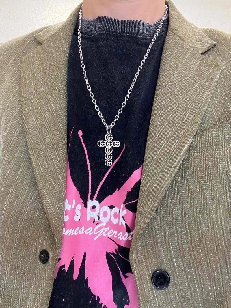 Low-cost Gucci Necklaces