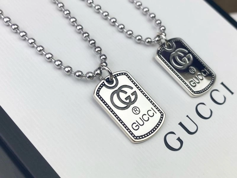 Economical Gucci Necklaces