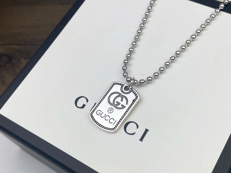 Economical Gucci Necklaces