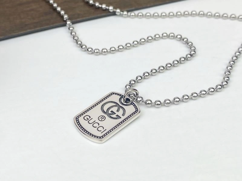 Economical Gucci Necklaces