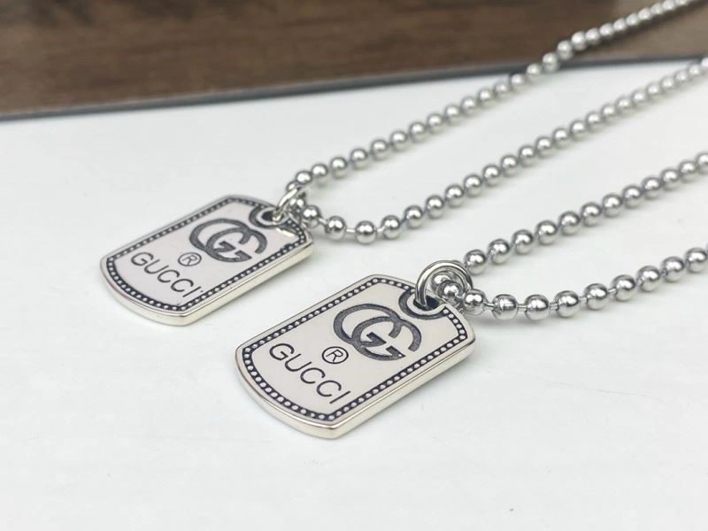 Economical Gucci Necklaces