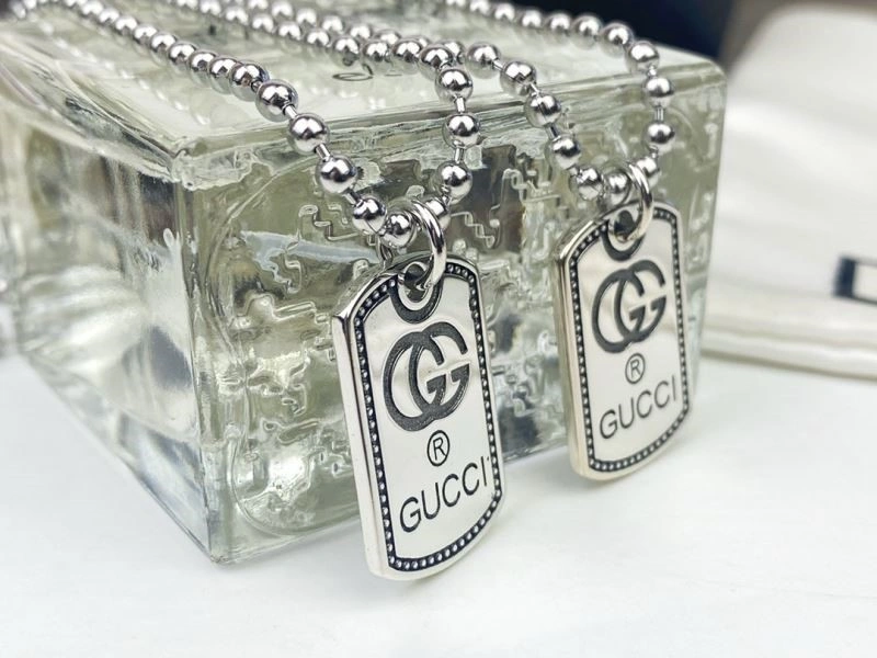 Economical Gucci Necklaces