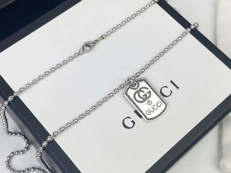 Economical Gucci Necklaces