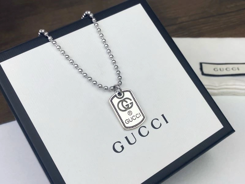 Economical Gucci Necklaces