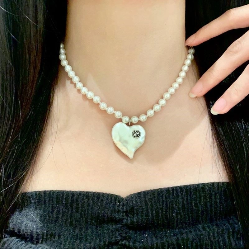 Gucci Necklaces
