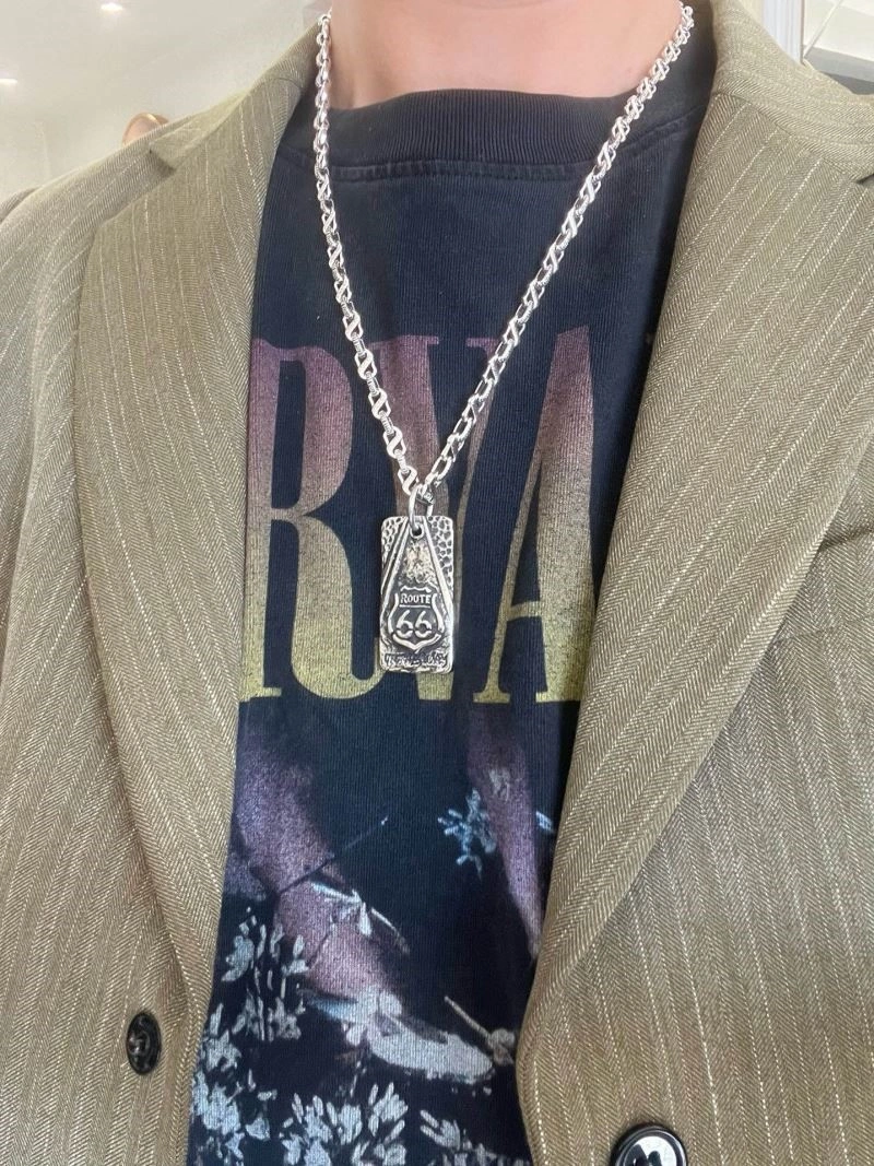 Bargain Gucci Necklaces