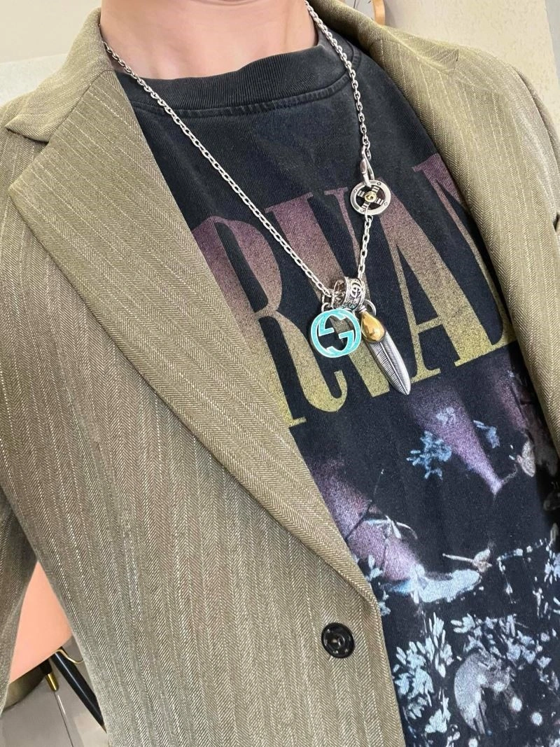 Cut-rate Gucci Necklaces
