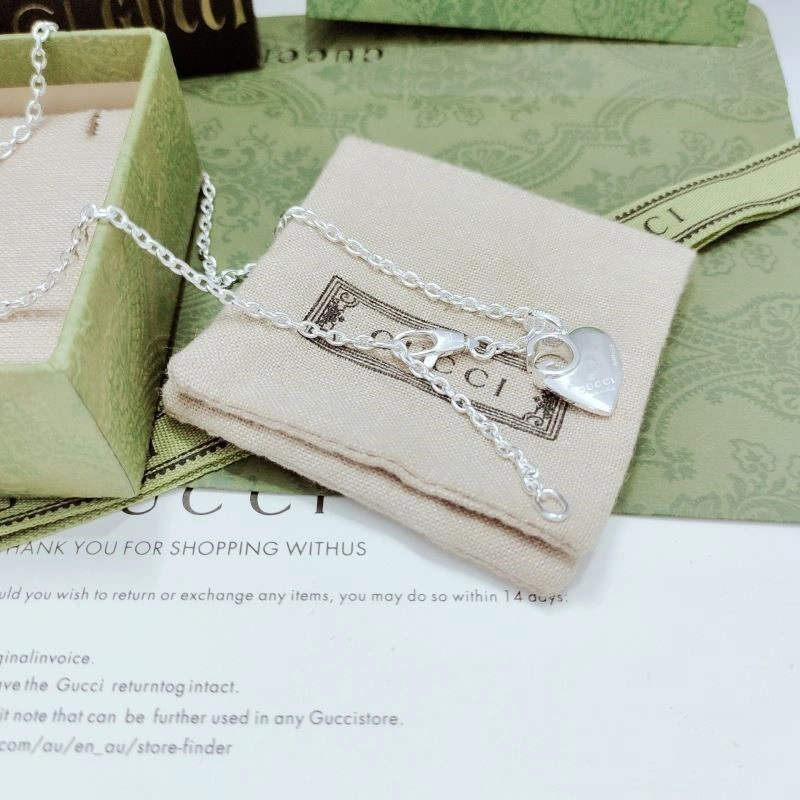 Original Gucci Necklaces