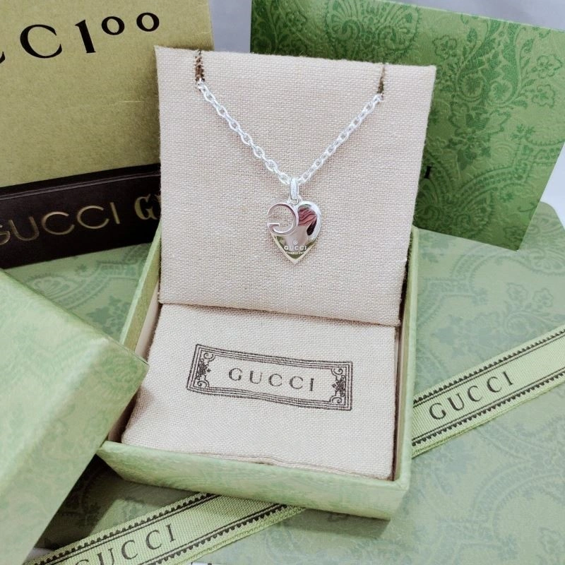 Original Gucci Necklaces