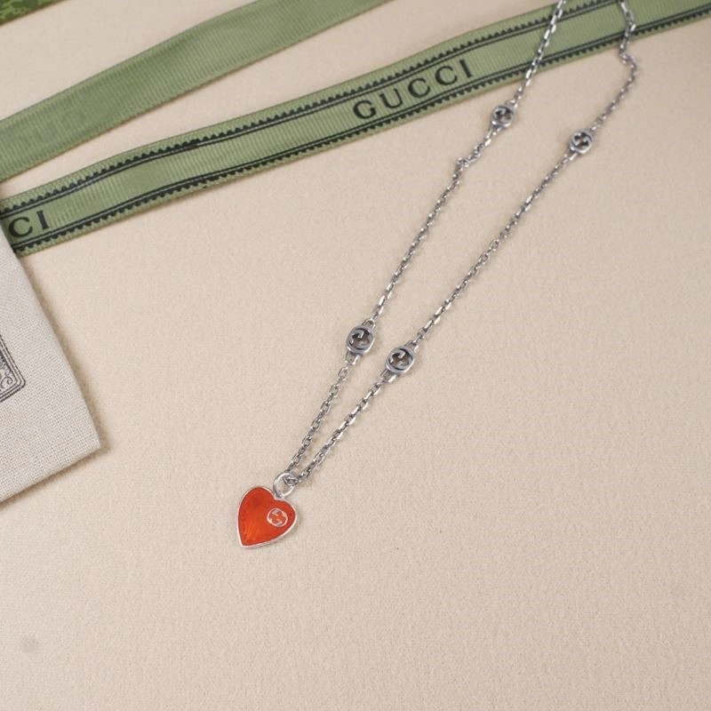 Genuine Gucci Necklaces