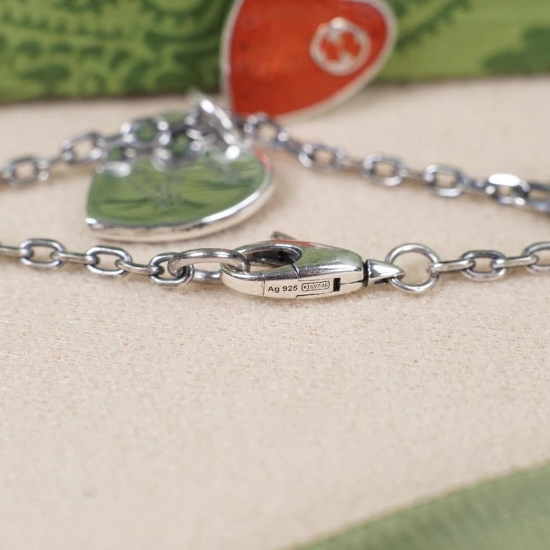 Genuine Gucci Necklaces