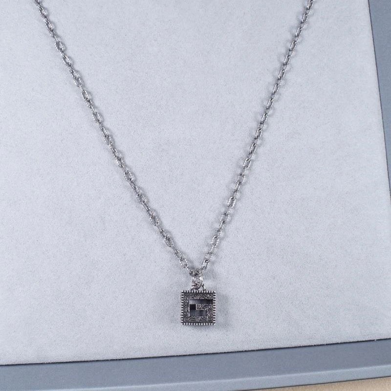 Top match Gucci Necklaces