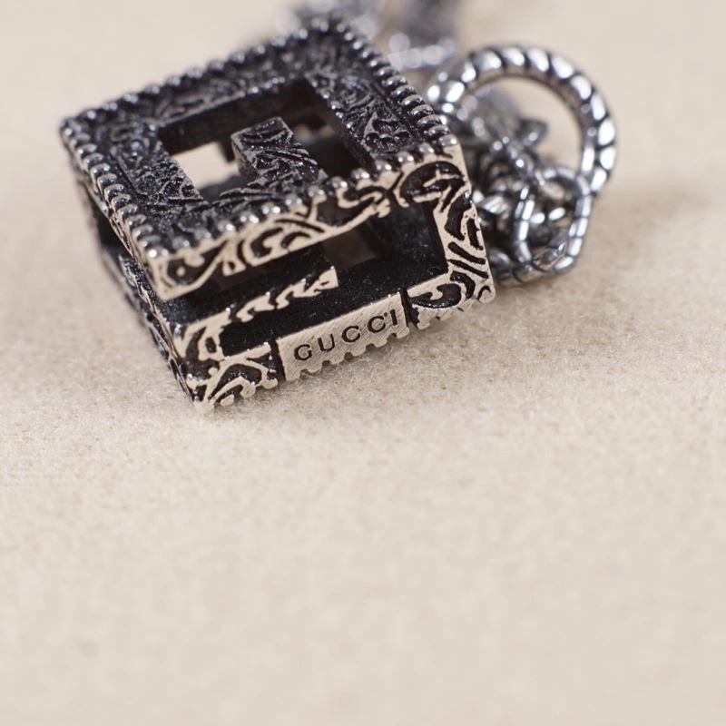 Top match Gucci Necklaces