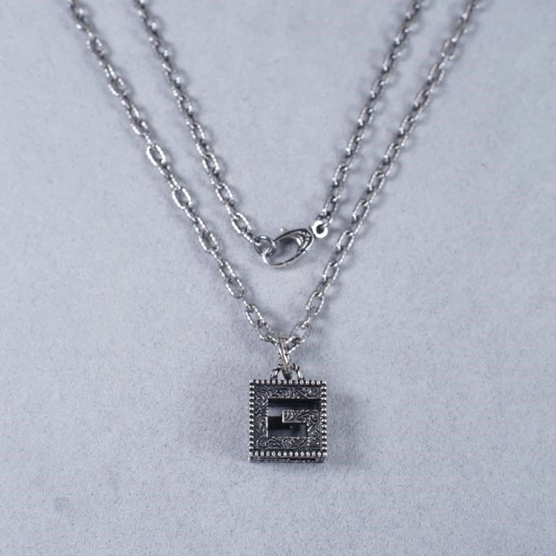 Top match Gucci Necklaces