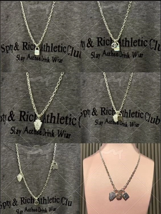 Gucci Necklaces